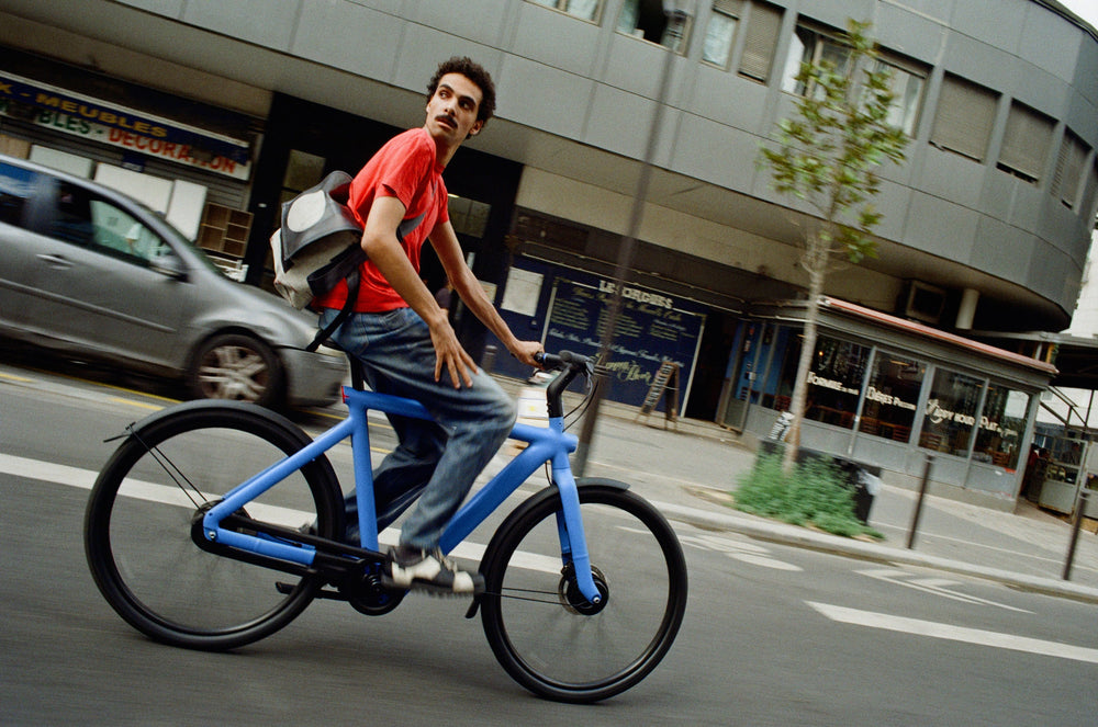 Le fiets