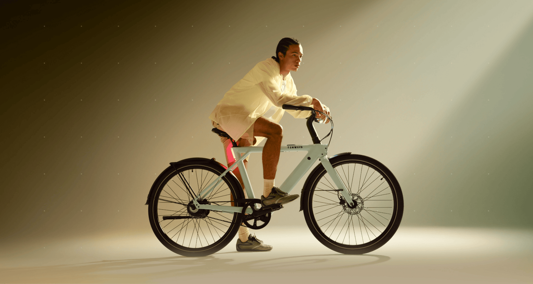 Le fiets