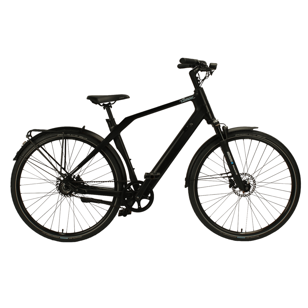 Comate CT Cruiser - Le fiets